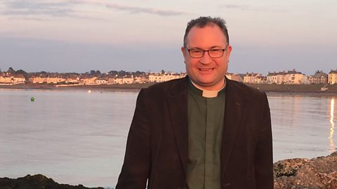 BBC Radio Ulster - Thought for the Day - Rev. Dr. Frank Sellar