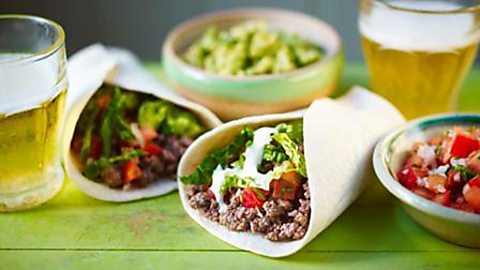 BBC One - Saturday Kitchen