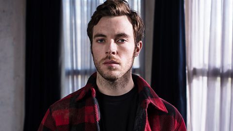 BBC Two - Paula, Series 1