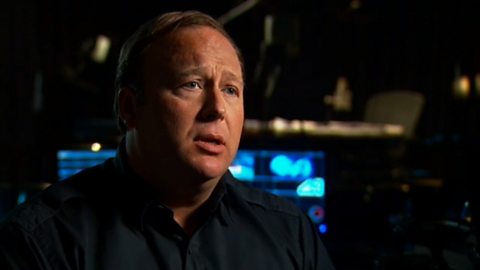 BBC Two - The Conspiracy Files, 9/11 Ten Years On, New 9/11 conspiracy ...