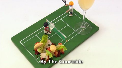 BBC Two - Great British Menu, Series 12 - Whatever the Weather