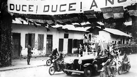 BBC Audio | Witness History | The George Wallace Assassination Attempt