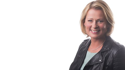 BBC Radio Devon - Victoria Graham