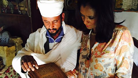 BBC News - History of Africa - Episode guide