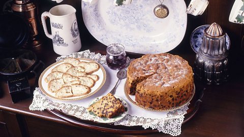 BBC Radio 4 - The Archers - Ruth Archer