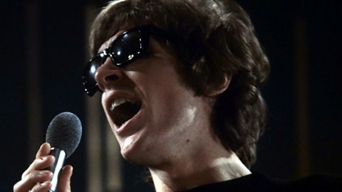 BBC - 6 Music Celebrates Scott Walker
