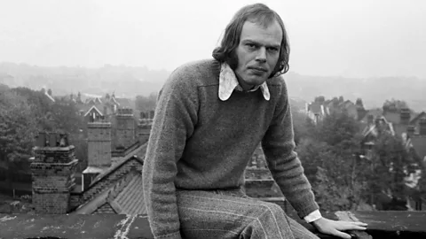 BBC Audio | Radio 1 Vintage | Peter Powell: Interview