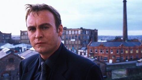 BBC One - Clocking Off, Series 1 - Episode guide