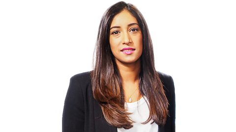 BBC Radio 1 - Newsbeat Debates