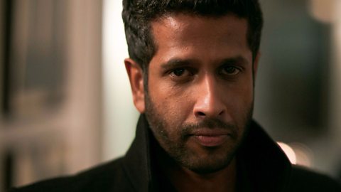 BBC One - Doctor Foster - Kate Parks