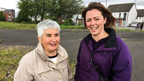 BBC Two - Raploch: Where Are They Now?