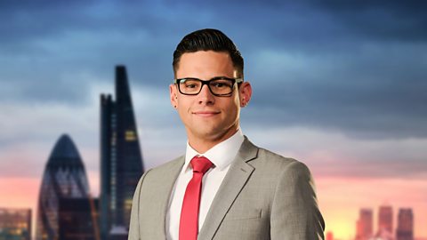 BBC One - The Apprentice, Series 13 - Bushra Shaikh