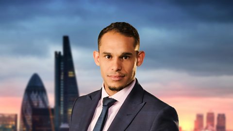 BBC One - The Apprentice, Series 13 - Bushra Shaikh