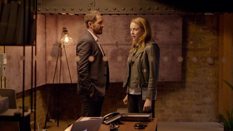 BBC One - Doctor Foster