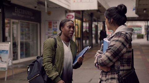 BBC One - Doctor Foster