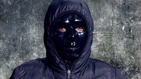 BBC Three - Britain's Teenage Drug Runners