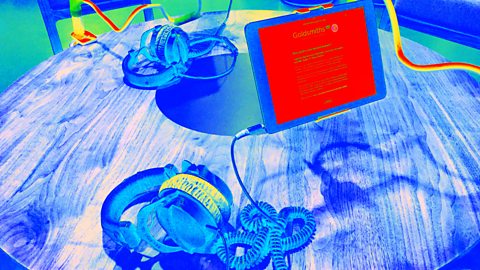 BBC - Why Music? The Key to Memory