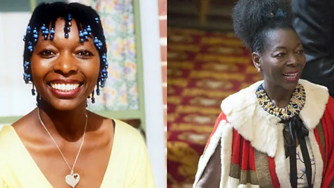 BBC Audio | The Outlook Podcast Archive | From Children's TV Star to ...