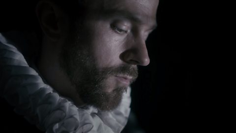 BBC Two - Elizabeth I's Secret Agents