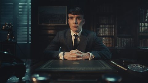 BBC One - Peaky Blinders, Series 4 - Episode guide