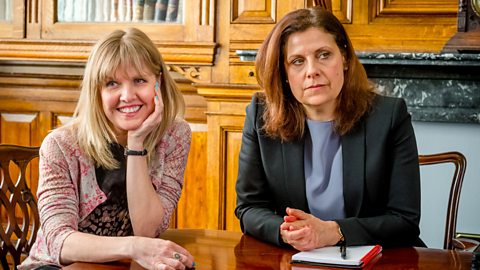 BBC One - Love, Lies & Records