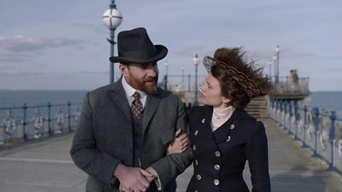 BBC One - Howards End