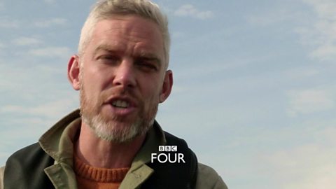 BBC Four - Invasion! with Sam Willis