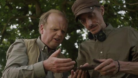 BBC Four - Detectorists