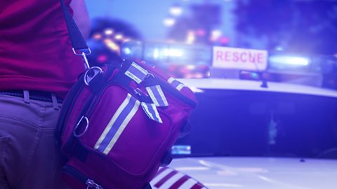 BBC World Service - Business Daily, Surviving the Night Shift