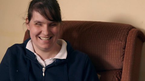 BBC Two - Employable Me