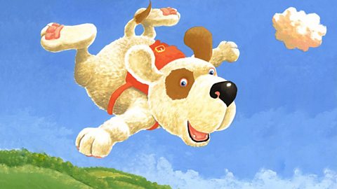 CBeebies Radio - Story Time, Some Dogs Do