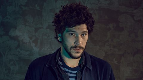 BBC One - Requiem - Matilda Gray