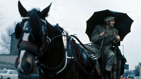 BBC Radio London - Jo Good and Simon Lederman