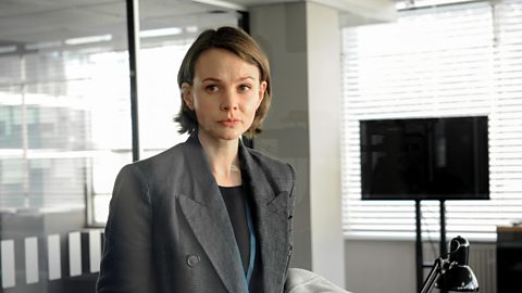 BBC Two - Collateral