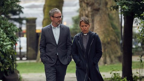 BBC Two - Collateral