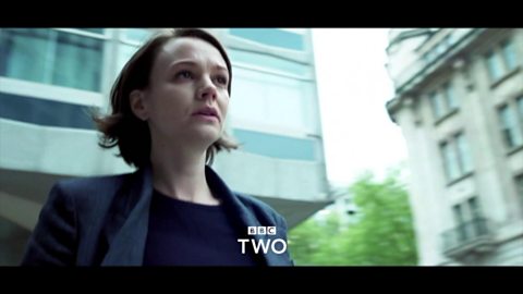 BBC Two - Collateral