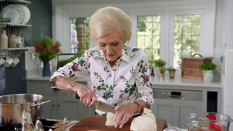 BBC One - Classic Mary Berry