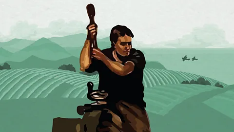 BBC Audio | Home Front | 12 April 1918 - Walter Hamilton