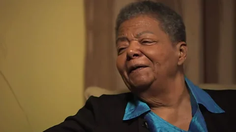 BBC Audio | The Interview | Elizabeth Eckford of the Little Rock Nine
