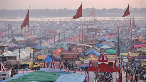 BBC Radio 4 - The Life Scientific - Crowd psychology: six reasons why ...