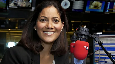 BBC Audio | From Our Own Correspondent | From Our Home Correspondent 22/10/2019