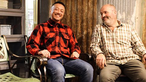 BBC One - Money for Nothing, Series 4 - Episode guide