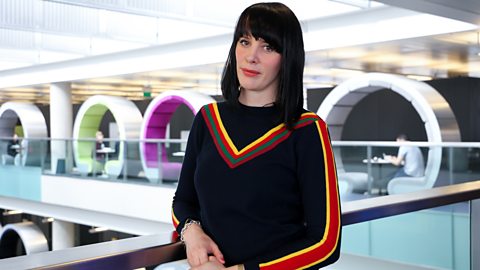 BBC Radio 6 Music - Elizabeth Alker