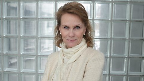 BBC World Service - Death in Ice Valley