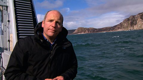 BBC One - Islay: For Those in Peril