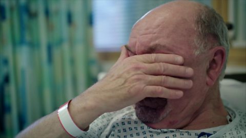 BBC Two - Hospital, Series 3