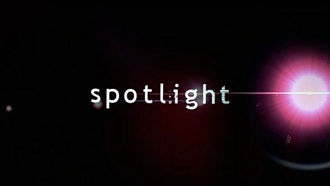 BBC One - Spotlight