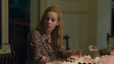 BBC One - The Split, Series 1, Trailer: The Split