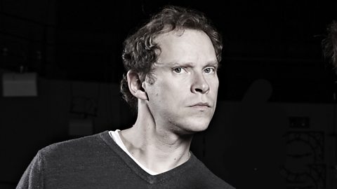 BBC Radio 4 - A Good Read, Robert Webb and Hugo Rifkind