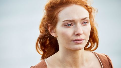 BBC One - Poldark, Series 4 - Episode guide